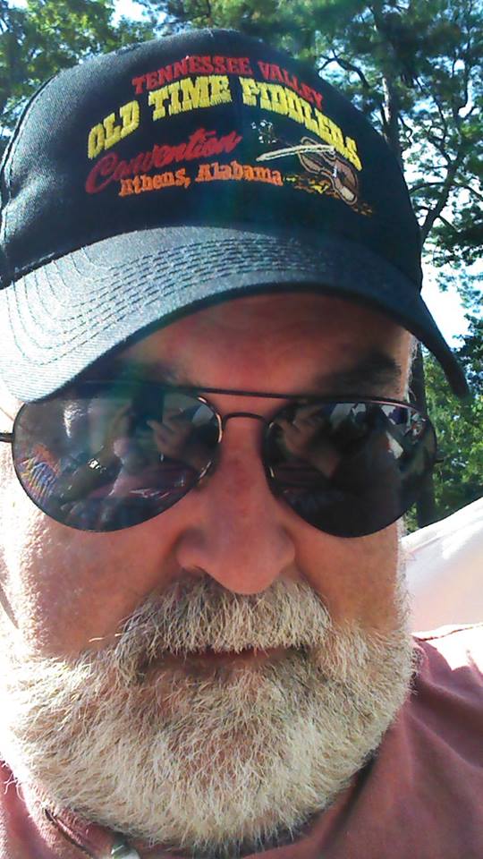 The Writing Game – Jim Nesbitt