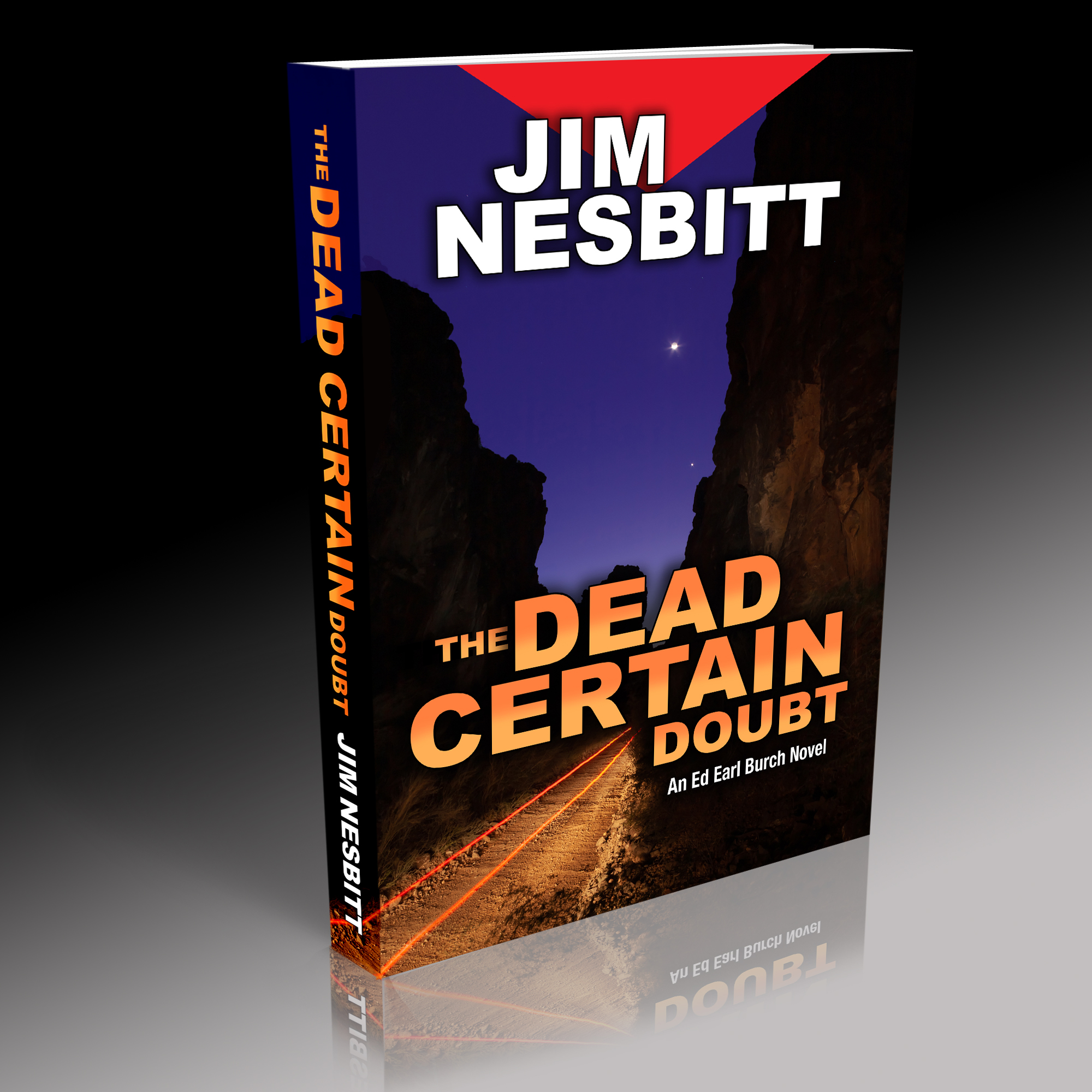 Turf Sharing – Jim Nesbitt